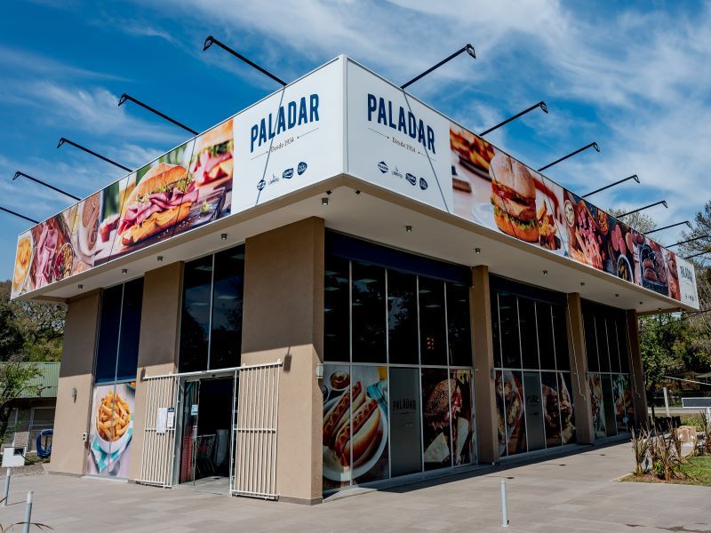 Paladar tiene todas las variedades de picadas para tus