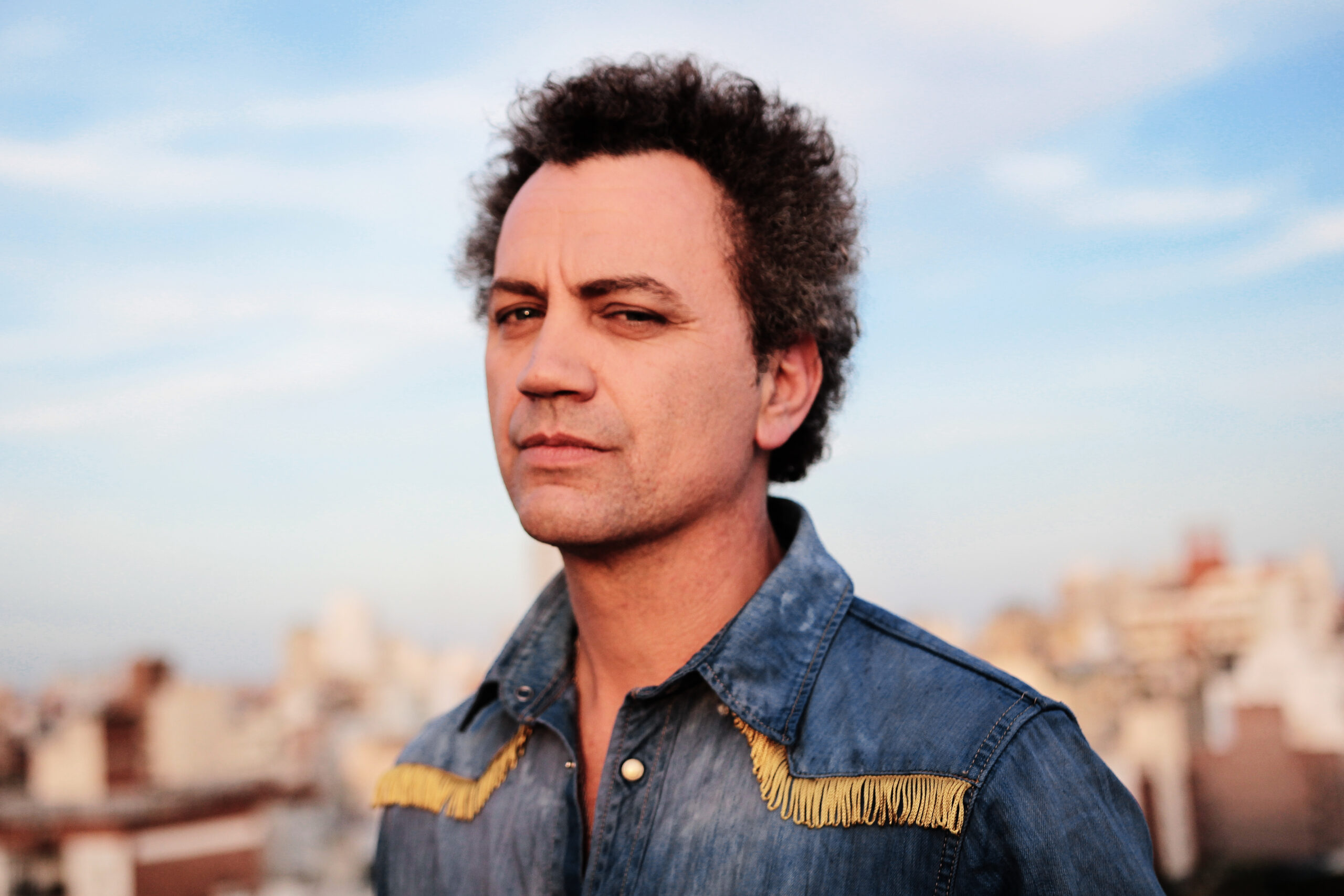 “Sin Gravedad”: presenta su segundo material discográfico de estudio