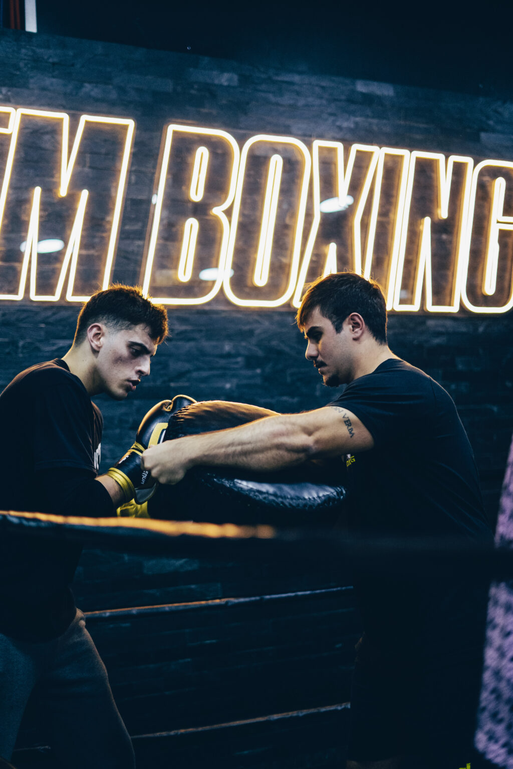 TM Boxing: La revolución del fitness en Funes