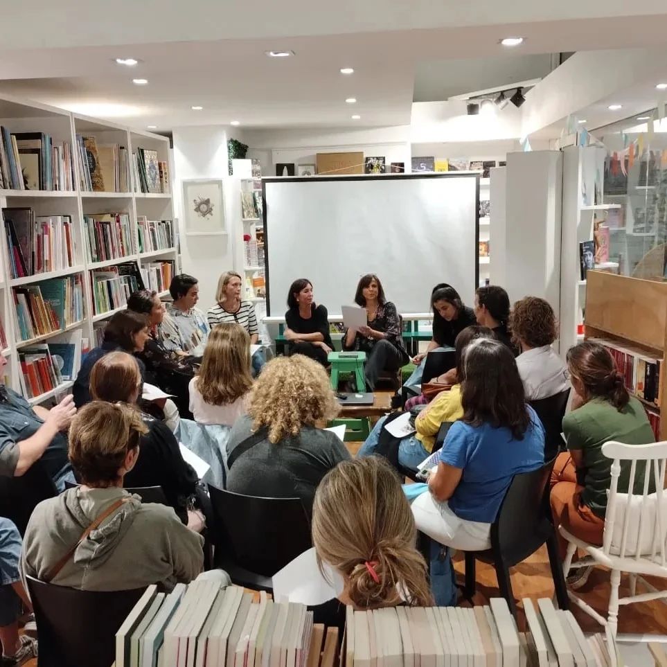 Funes se Compromete con la Lectura: Nueva Iniciativa para