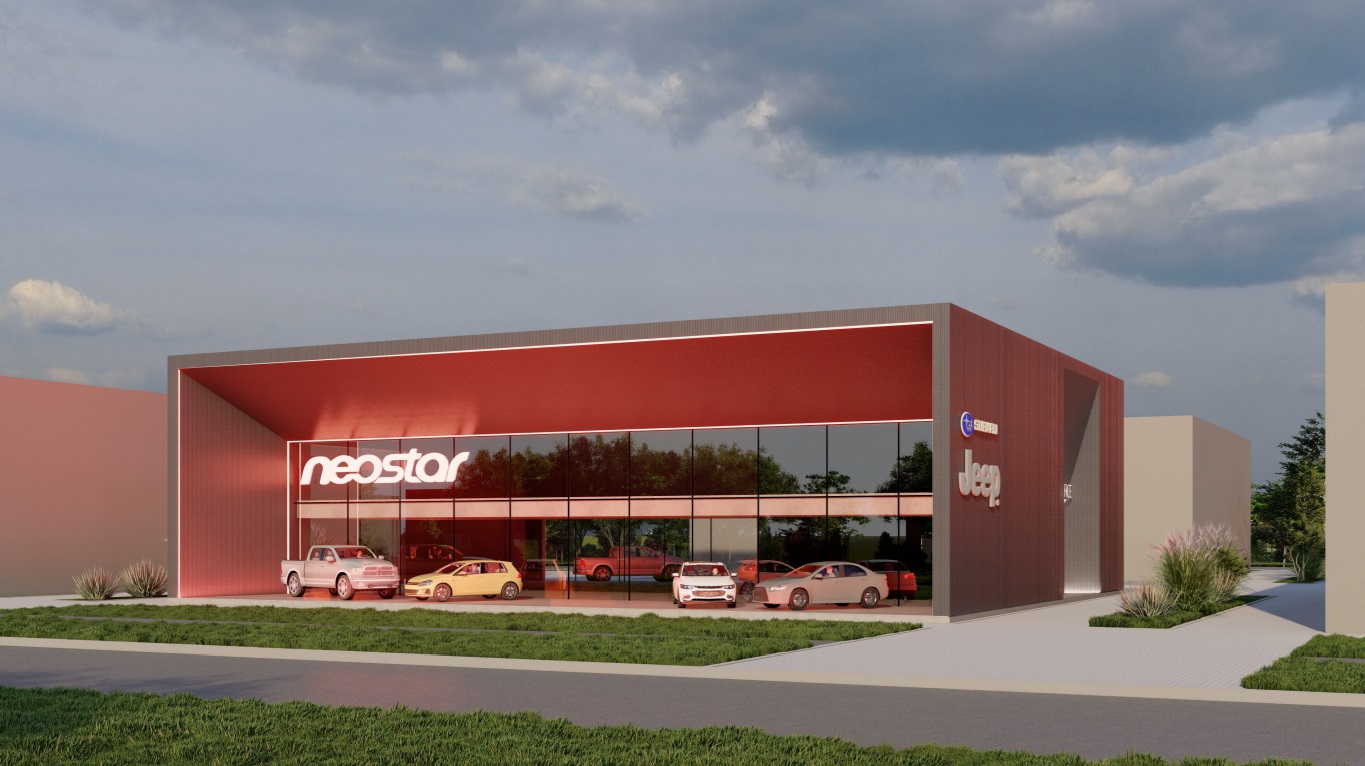 Neostar apuesta por Funes con la apertura de un nuevo local en Vida ...