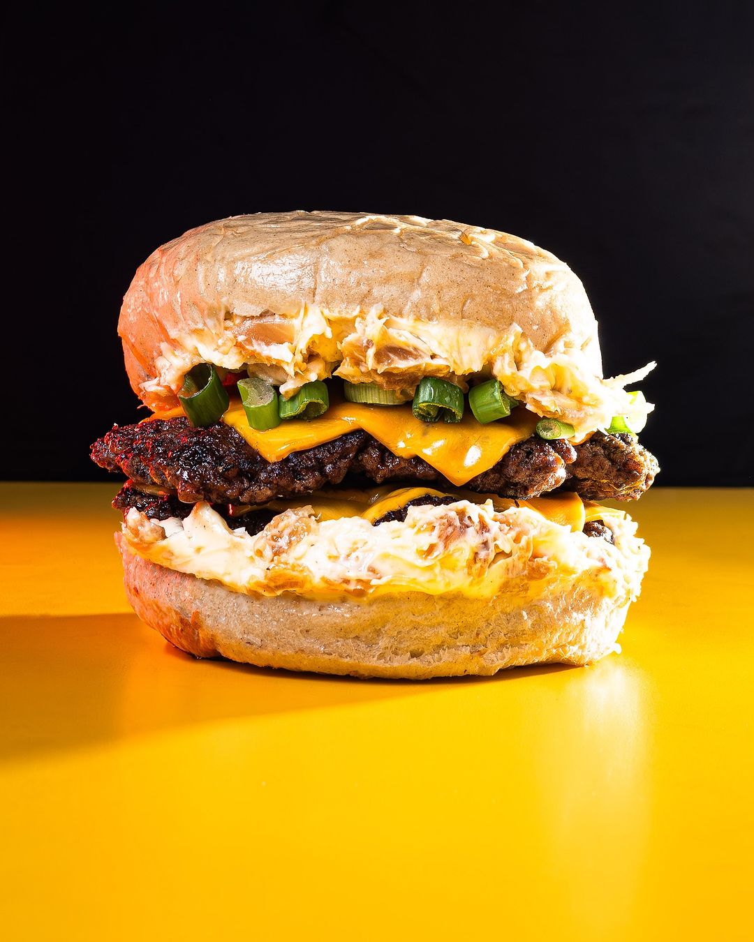 De un garage al éxito: Gorila Burger abre su primera sucursal en Funes