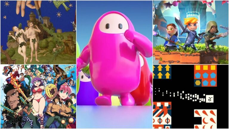 Juegos gratis de agosto en PS Plus, Xbox Gold, Epic... - Estacionline