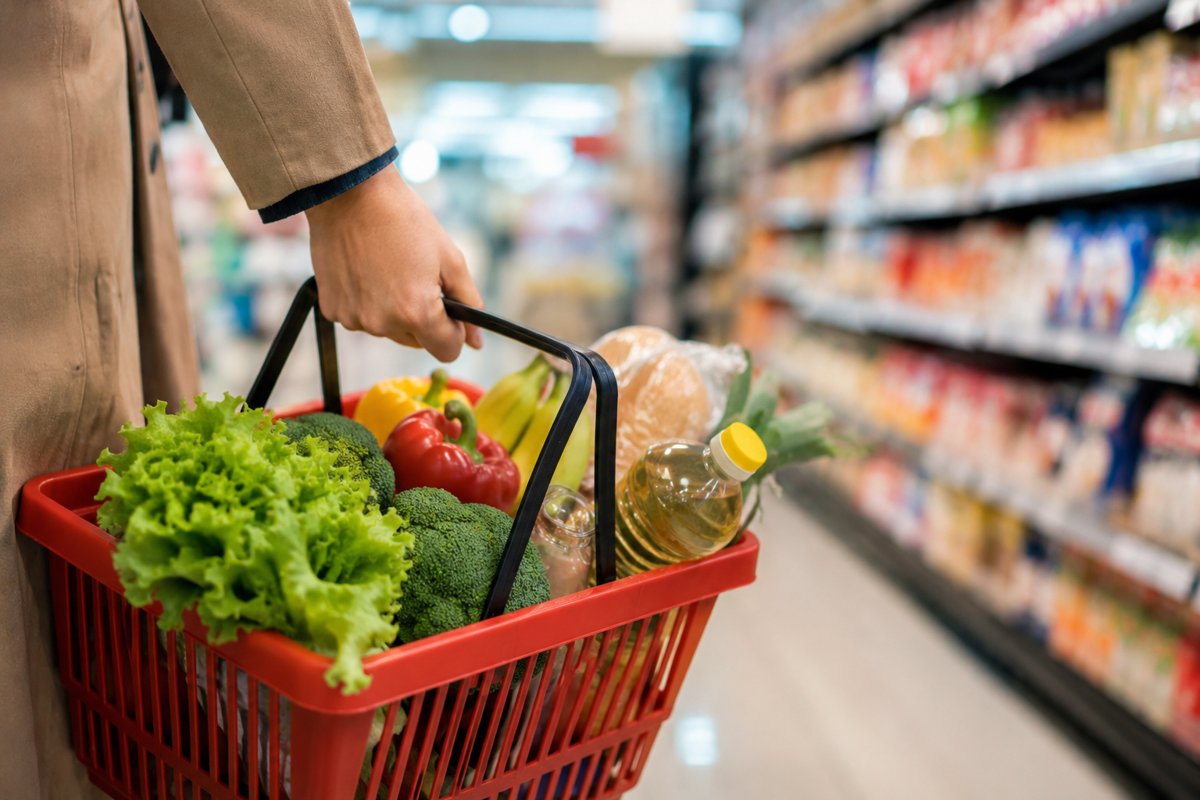 Inflación de mayo: 2,1% y acumula 14,7% en 2026 - Estacionline